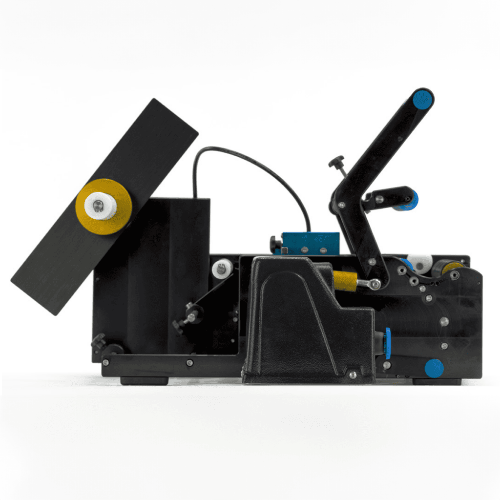 Great Engineering BenchDELUXE Semi-Automatic Labeling Machine (Labeler ...