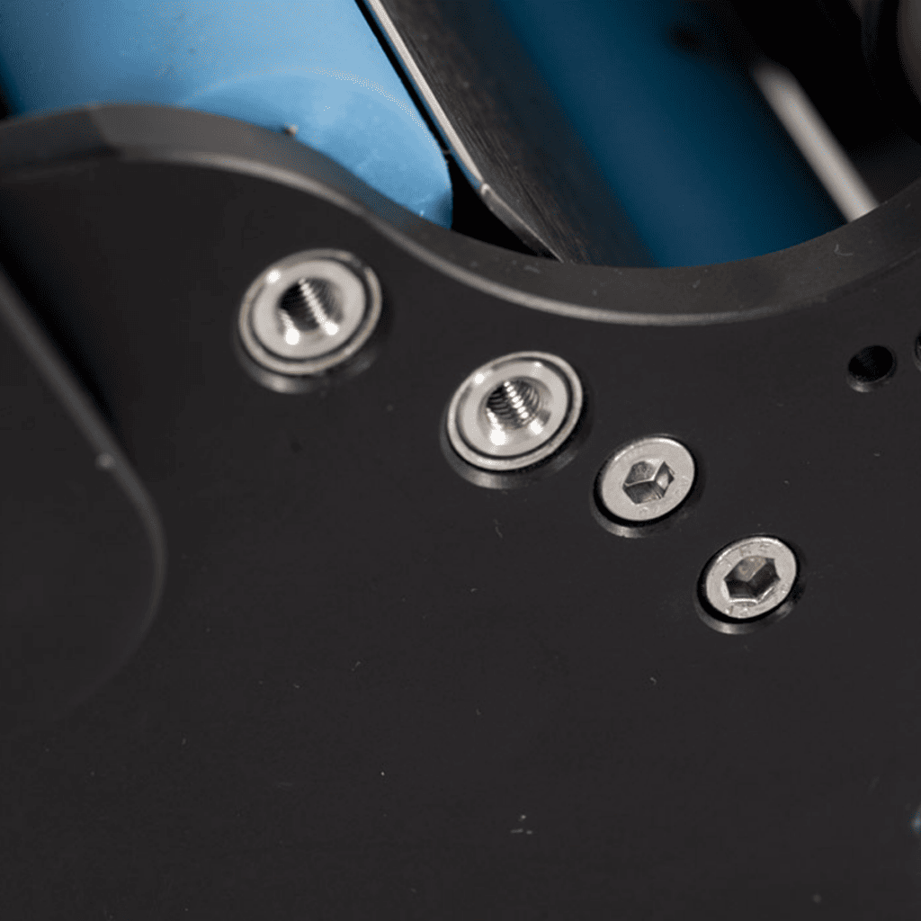 Great Engineering BenchMARK Semi-Automatic Labeling Machine (Labeler ...