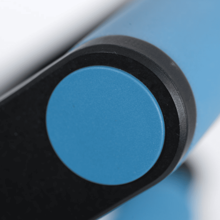 Great Engineering BenchMARK Semi-Automatic Labeling Machine (Labeler ...