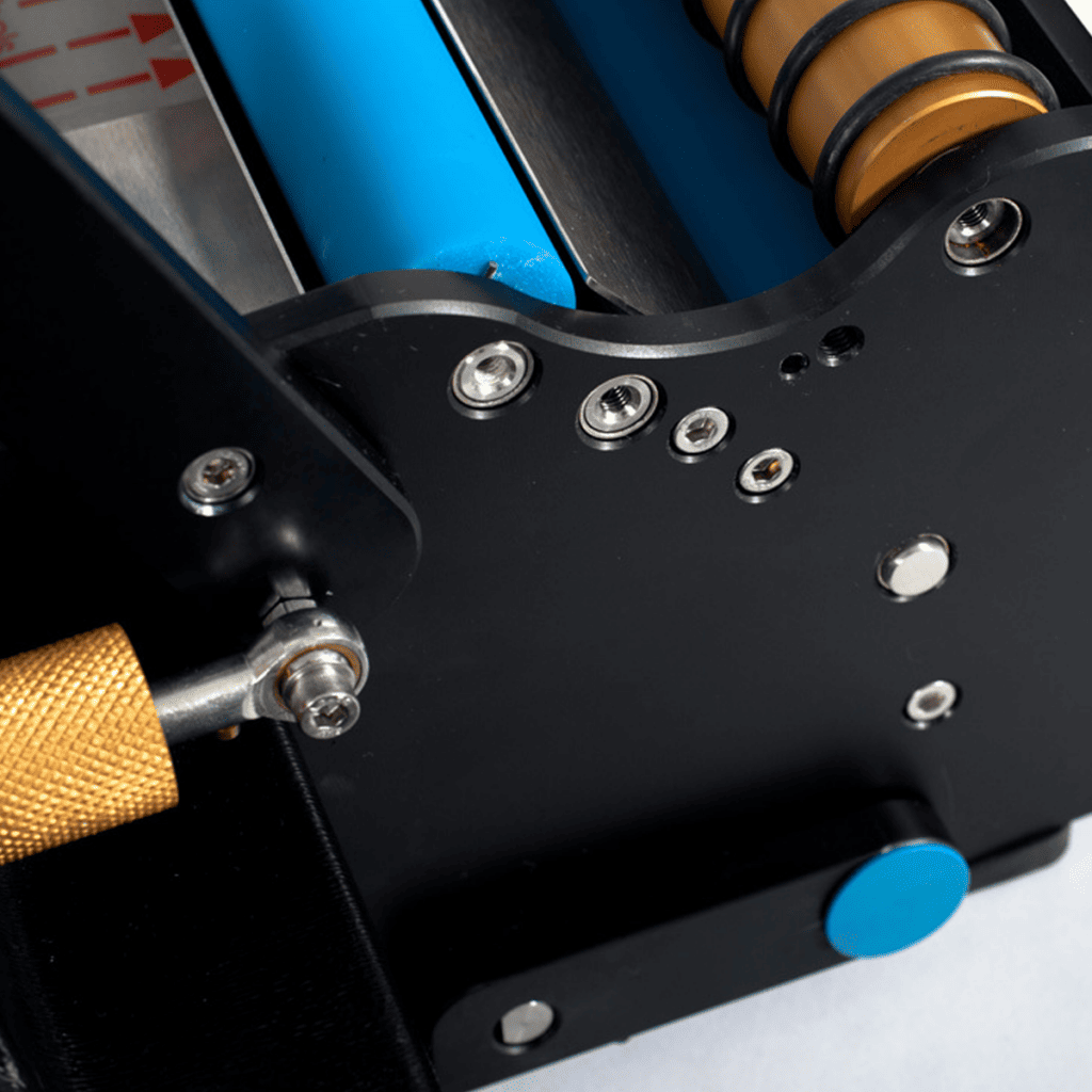 Great Engineering BenchMAX Semi-Automatic Labeling Machine (Labeler ...