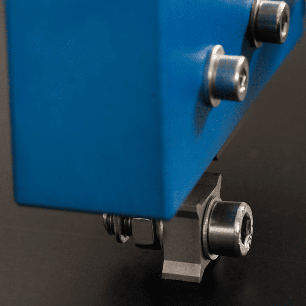 Great Engineering BenchMAX Semi-Automatic Labeling Machine (Labeler ...