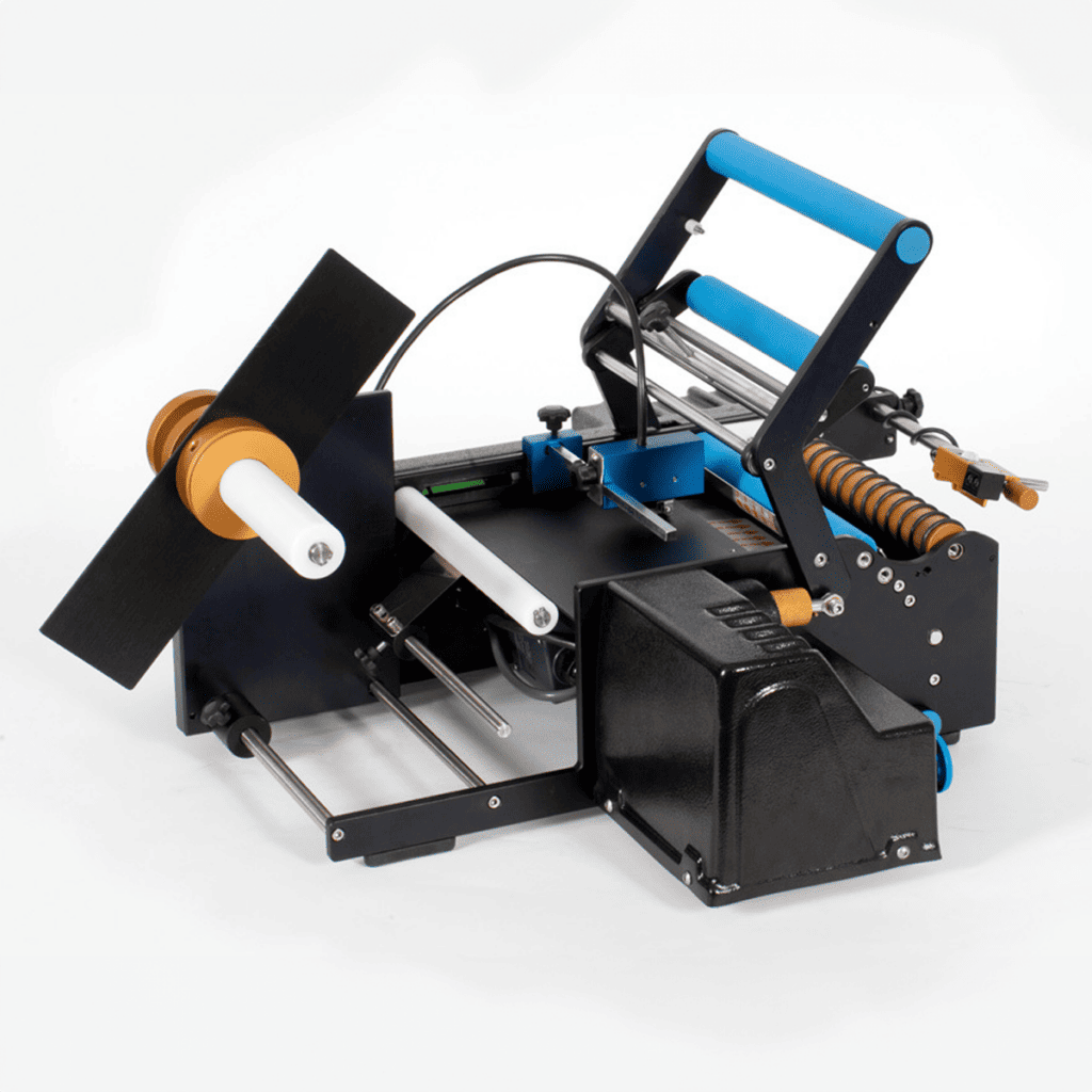 Great Engineering BenchMAX Semi-Automatic Labeling Machine (Labeler ...