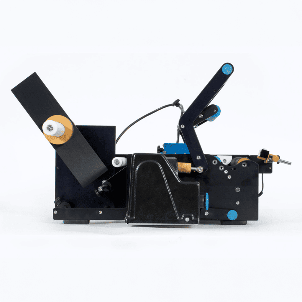 Great Engineering BenchMAX Semi-Automatic Labeling Machine (Labeler ...