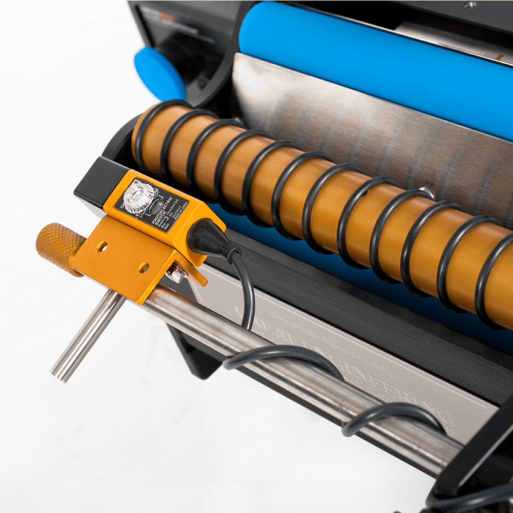 Great Engineering BenchMAX Semi-Automatic Labeling Machine (Labeler ...