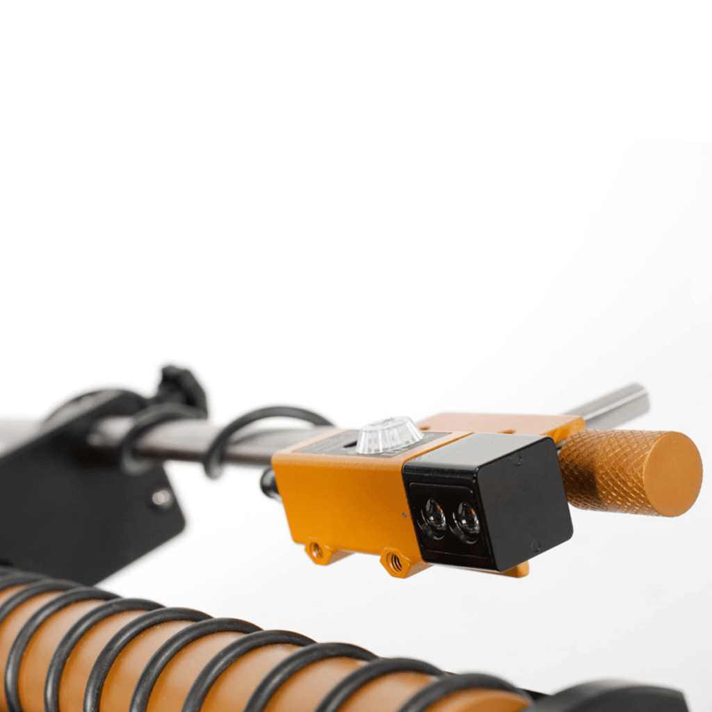 Great Engineering BenchMAX Semi-Automatic Labeling Machine (Labeler ...