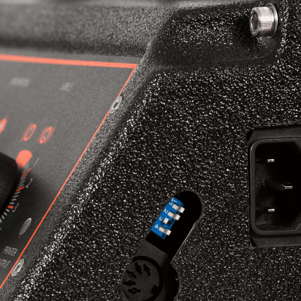 Great Engineering BenchMAX Semi-Automatic Labeling Machine (Labeler ...