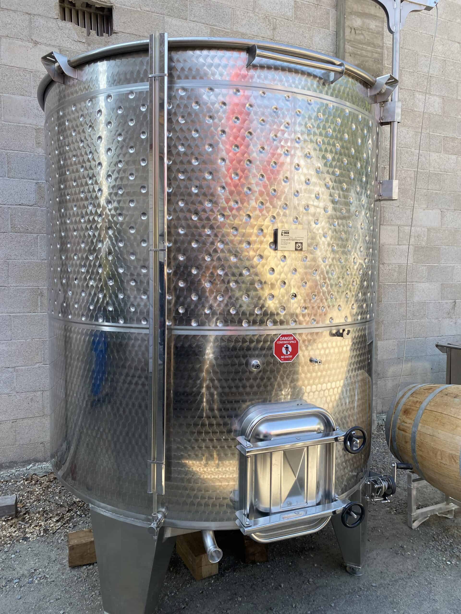 Rent Equipment - Cellar-Tek Supplies