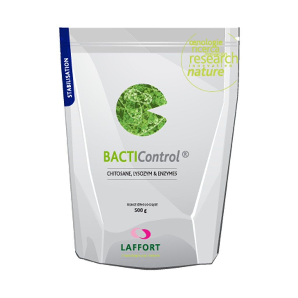 Laffort Bacticontrol - Cellar-Tek Supplies