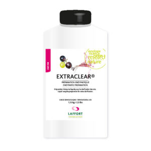 Laffort Extraclear - Cellar-Tek Supplies