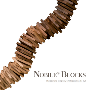 Laffort Nobile Blocks - 5Kg - Cellar-Tek Supplies
