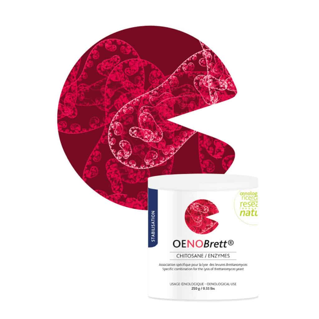 Laffort OeNoBrett - Cellar-Tek Supplies