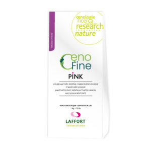 Laffort Oenofine Pink - 1kg - Cellar-Tek Supplies
