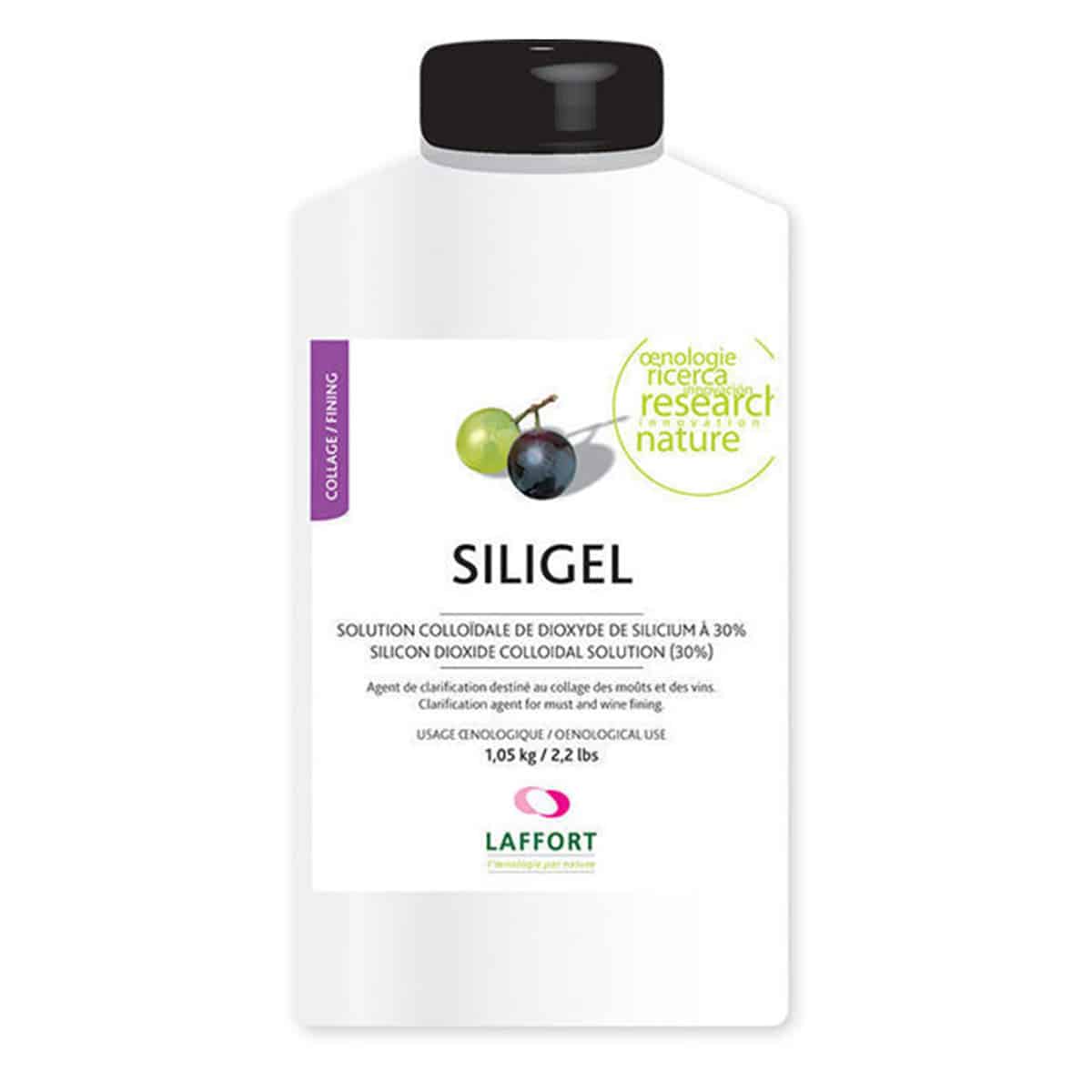 Laffort Siligel - Cellar-Tek Supplies