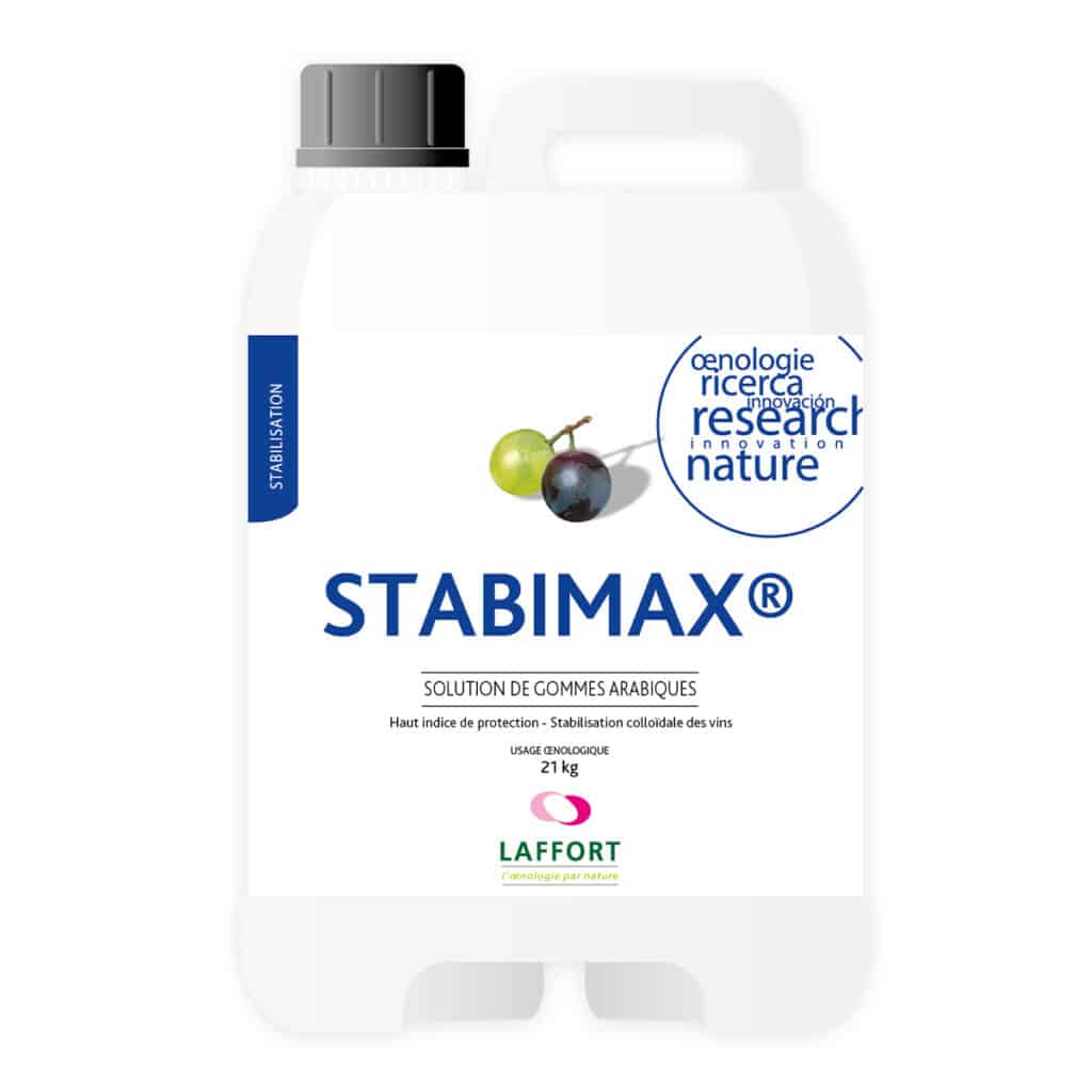 Laffort StabiMax - 22kg - Cellar-Tek Supplies