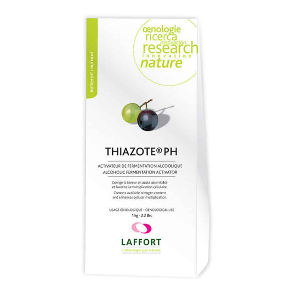 Laffort Thiazote PH - Cellar-Tek Supplies