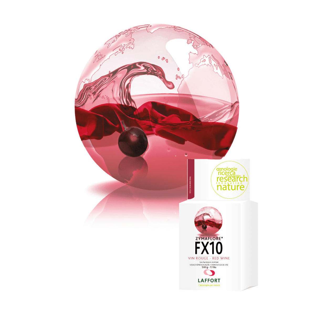 Laffort Zymaflore FX10 - Cellar-Tek Supplies