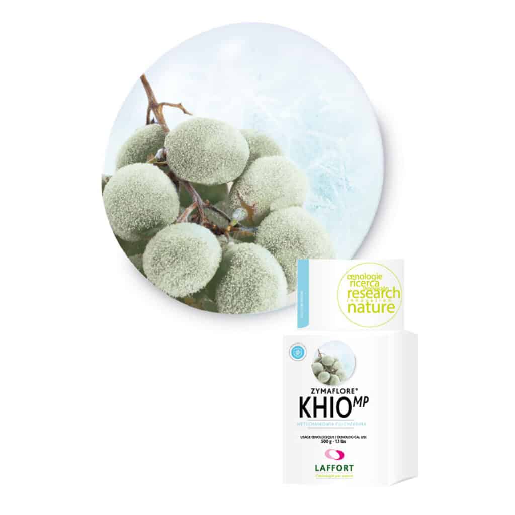 Laffort Zymaflore KHIO MP - 500g - Cellar-Tek Supplies