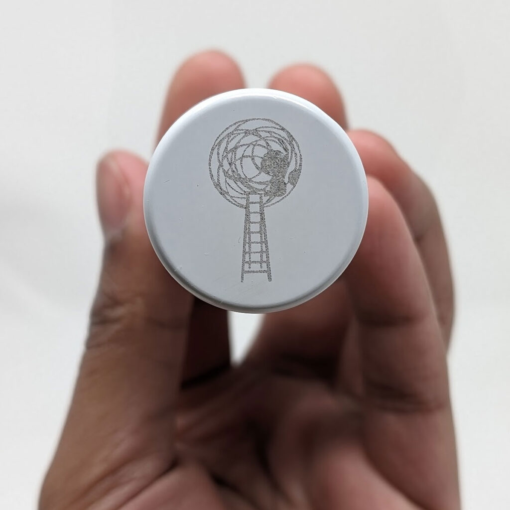 Laser-Etched STELVIN® Original Screw Caps - Cellar-Tek Supplies