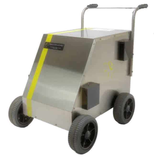 McClain Ozone Sanitation Systems - Cellar-Tek Supplies