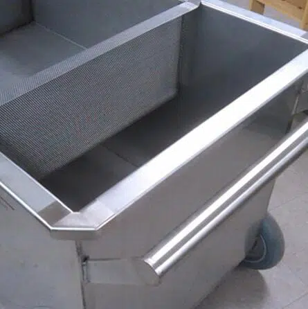 Pump Over Carts - Cellar-Tek Supplies - %wc_brand%