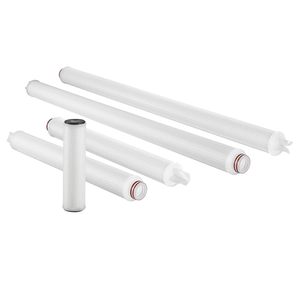 Parker 30" Poly-Mate X Filter Cartridges - Cellar-Tek Supplies