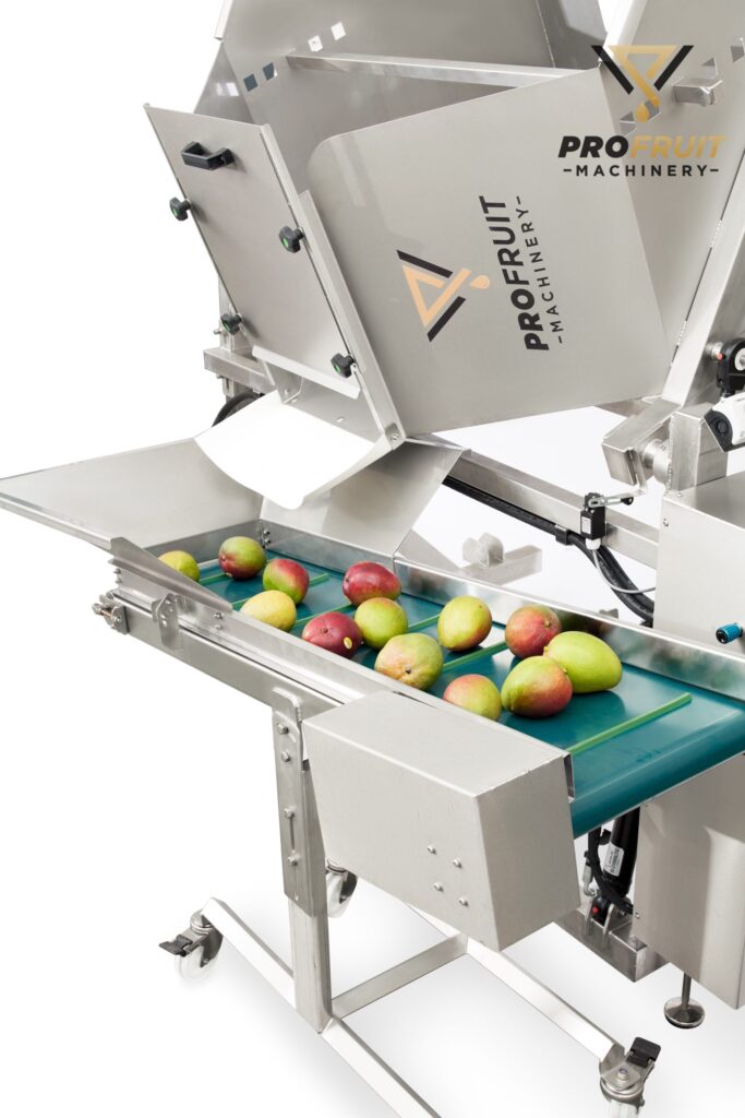 ProFruit Bin Tipper UNLOADER 800 - Cellar-Tek Supplies