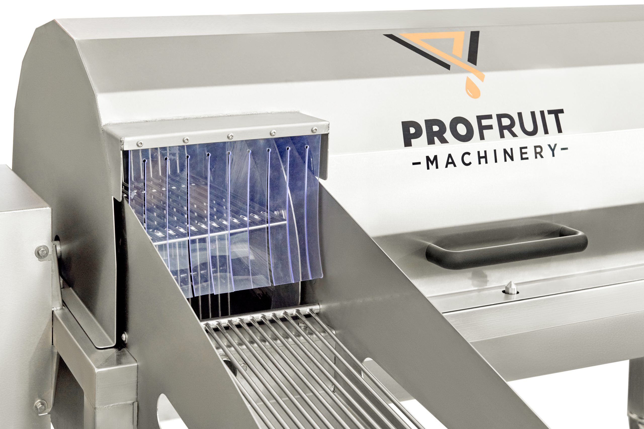 ProFruit Fruit and Vegetable Washer AQUA 3000 - Cellar-Tek Supplies