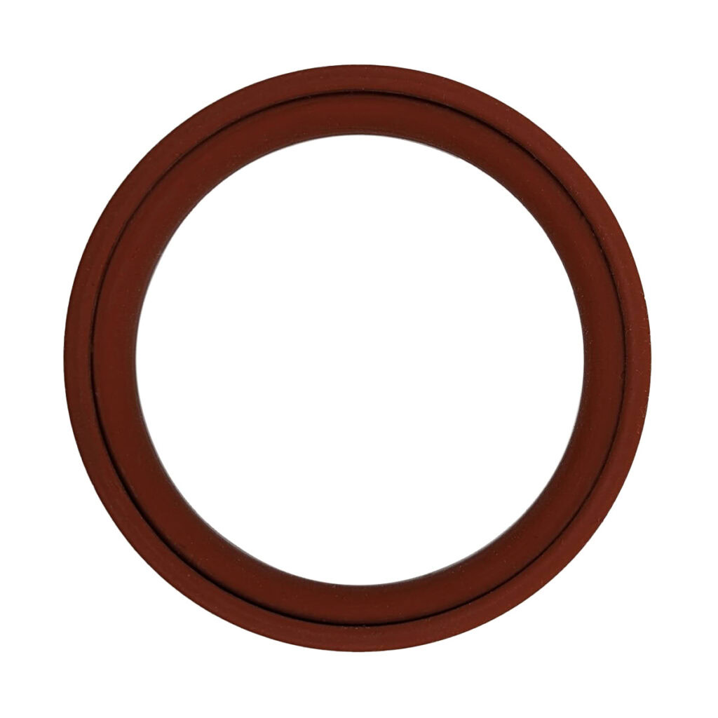 Replacement Seal Ring for Tri-Clamp (TC) In-Line Sight Glass - Cellar ...