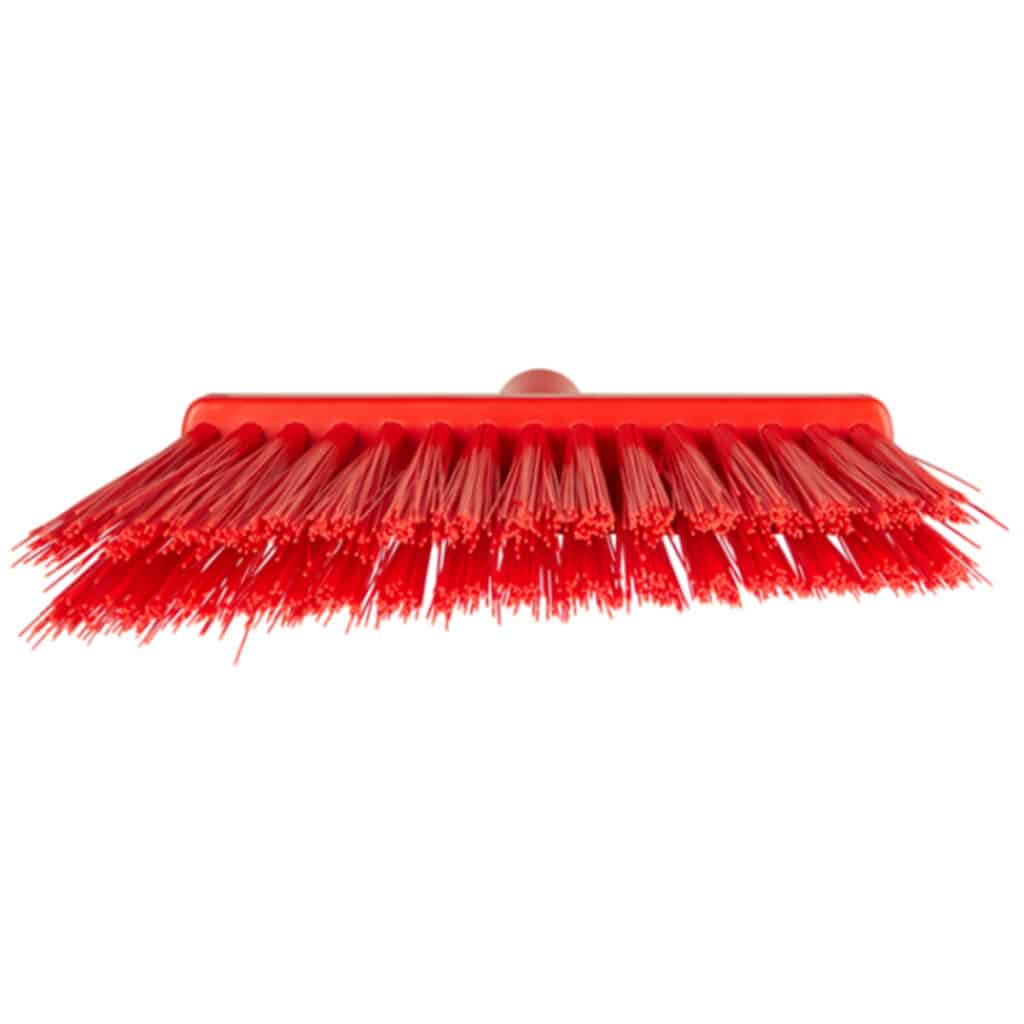 Remco Angle Cut Broom - Cellar-Tek Supplies