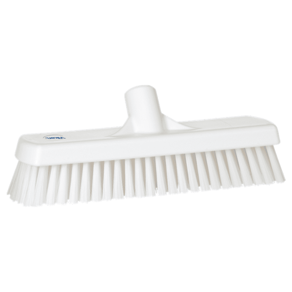 Remco Deck Scrub, 12" - Stiff - Cellar-Tek Supplies
