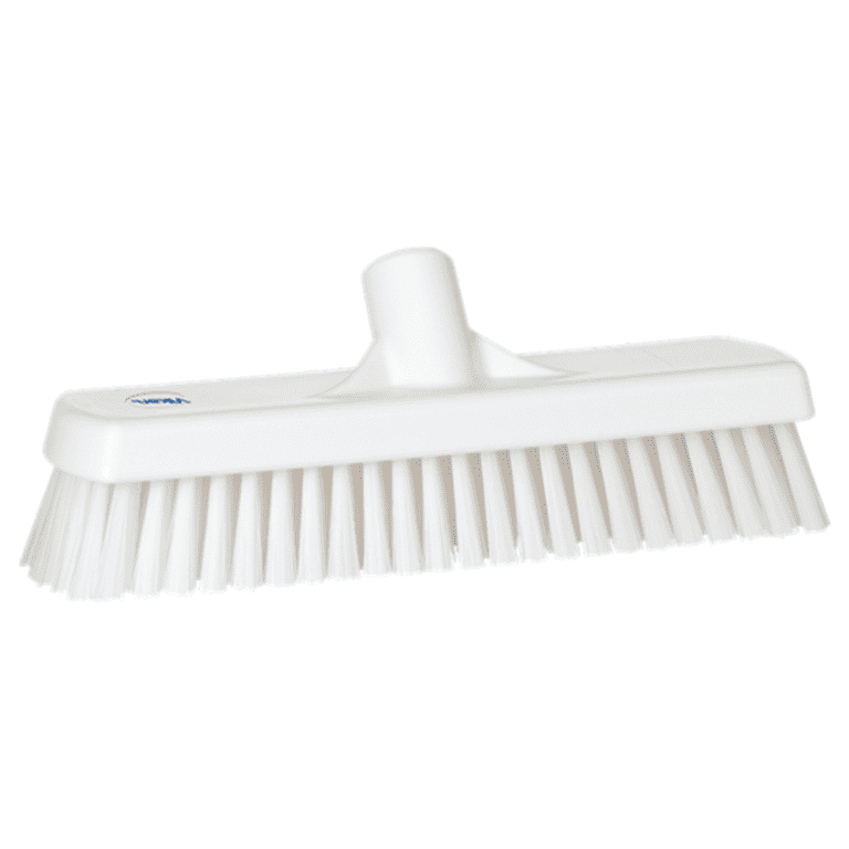 Remco Deck Scrub, 12" - Stiff - Cellar-Tek Supplies