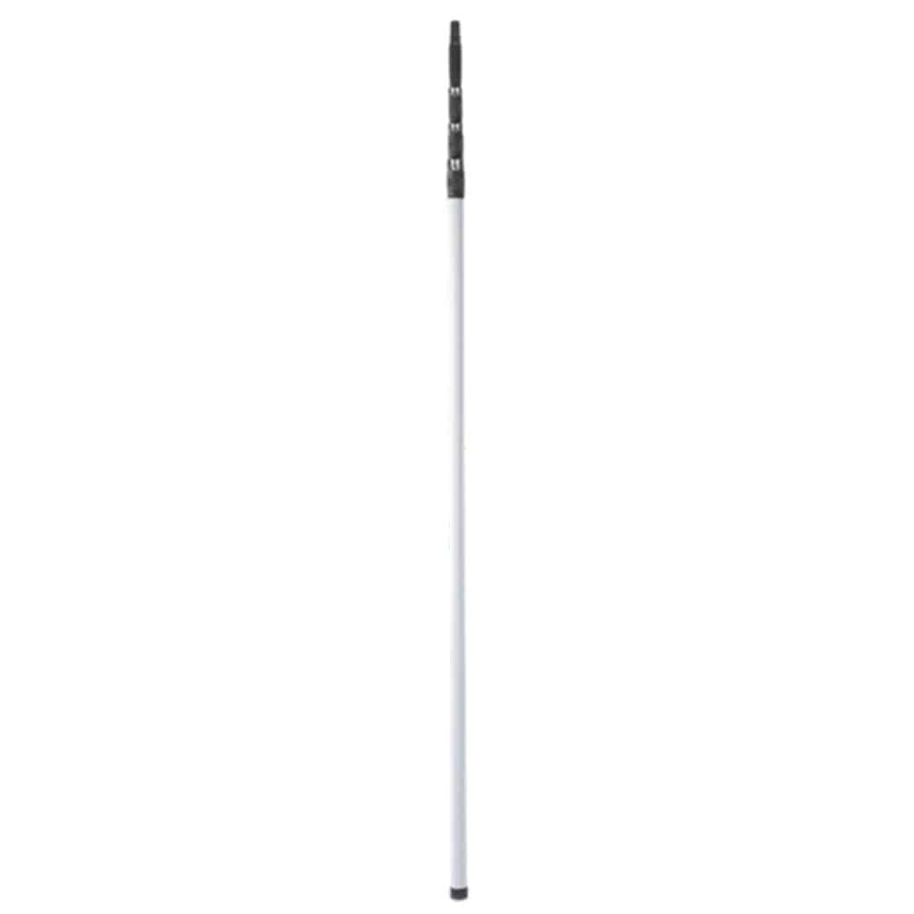 Remco 74" Fibreglass Extension Handle - Gray - Cellar-Tek Supplies