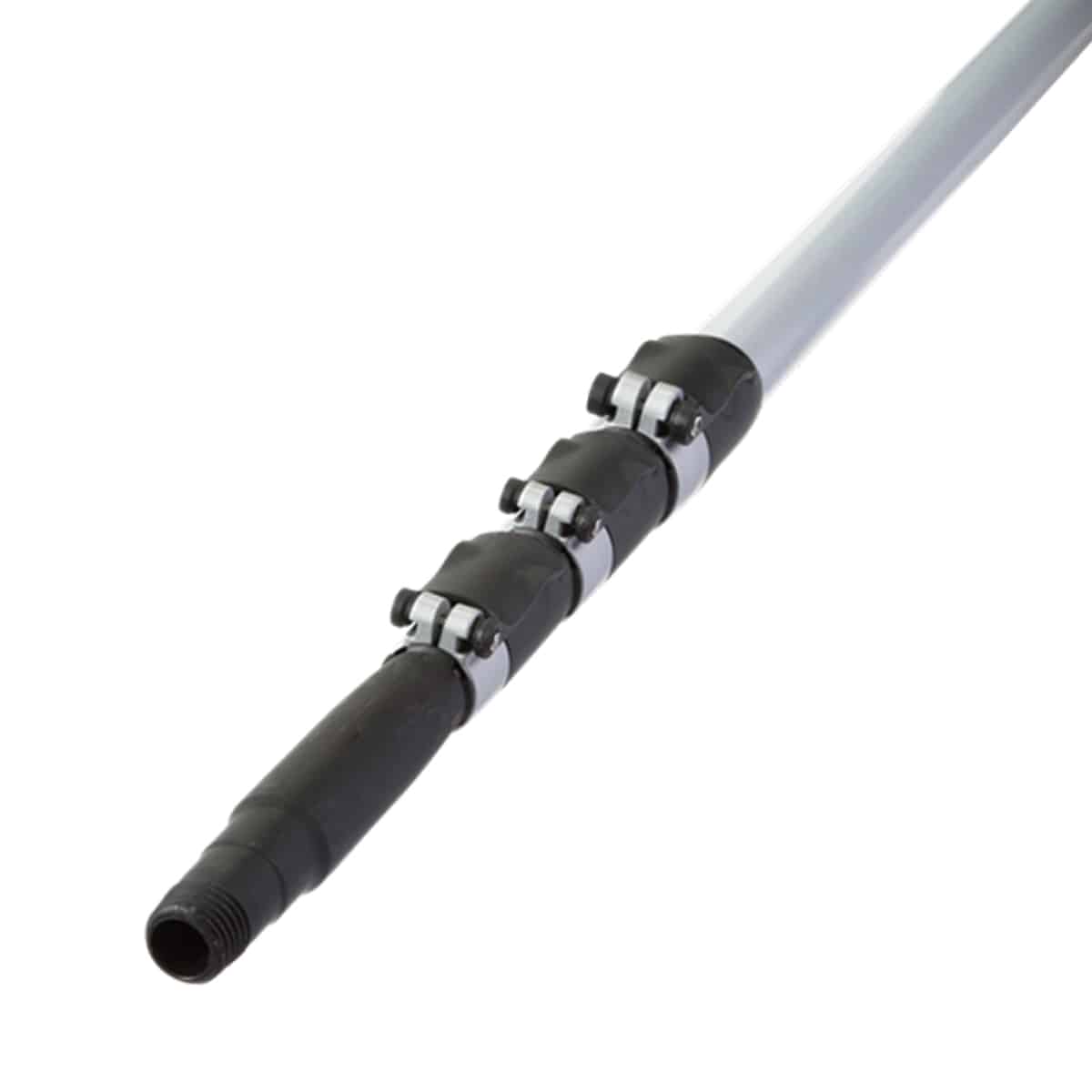 Remco 74" Fibreglass Extension Handle - Gray - Cellar-Tek Supplies