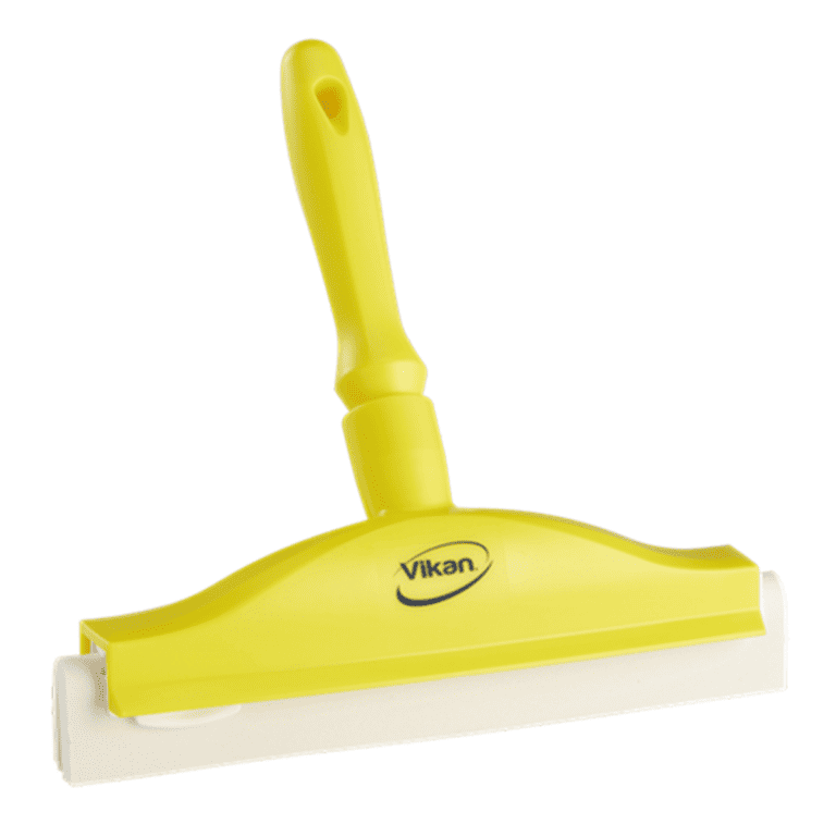 Remco Hand Squeegee with Replacement Cassette, 9.8" - Cellar-Tek Supplies