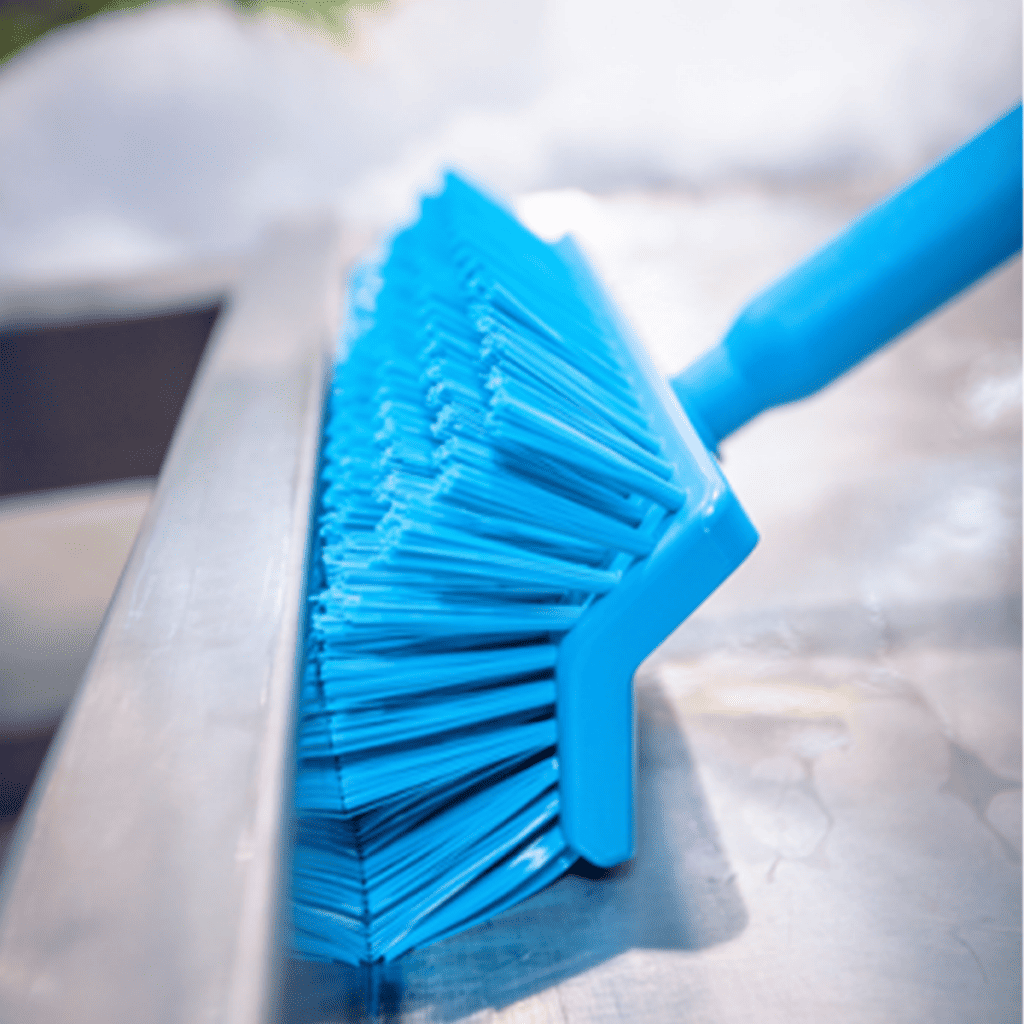 Remco High-Low Brush, 10.4" - Medium - Cellar-Tek Supplies