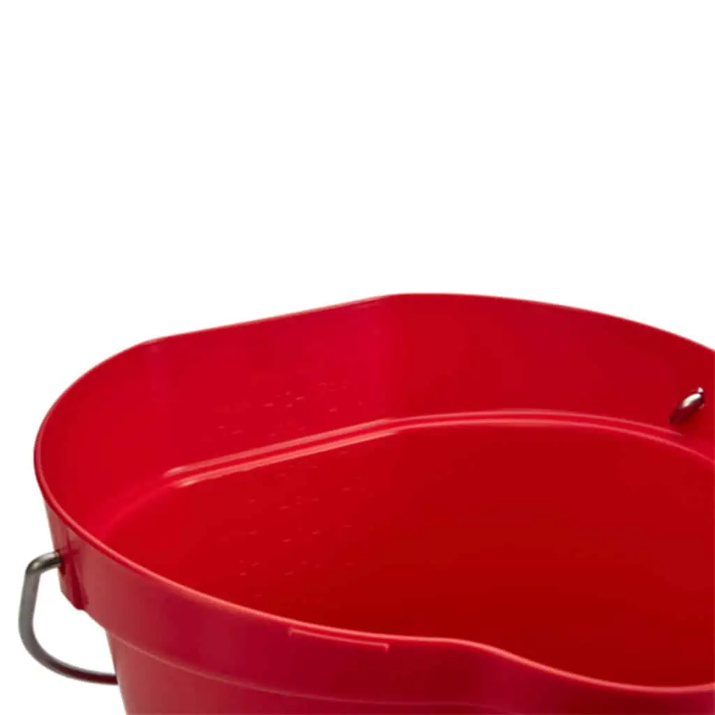 Remco Hygiene Bucket, 3.17 Gallon(s) - Cellar-Tek Supplies