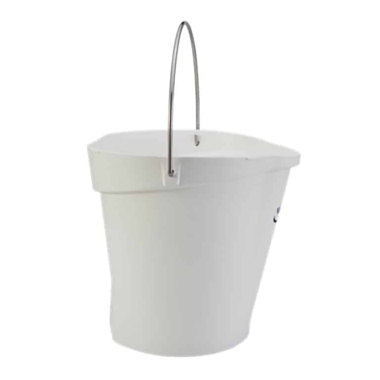 Remco Hygiene Bucket, 3.17 Gallon(s) - Cellar-Tek Supplies