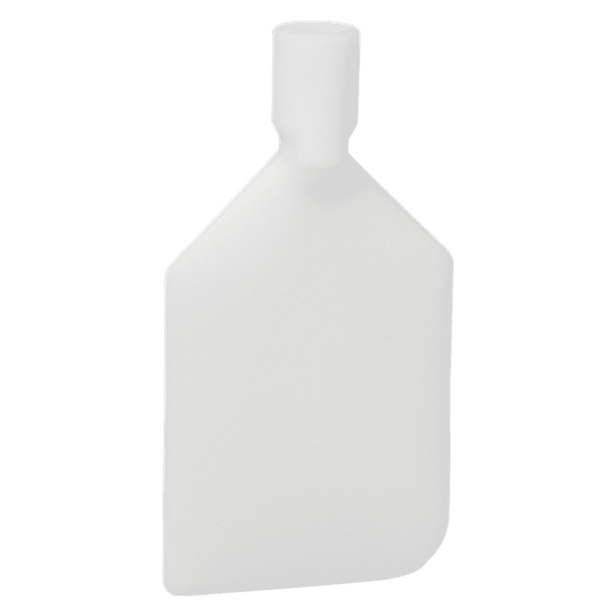 Remco Mini Bench Scraper, 5.2" - White - Cellar-Tek Supplies