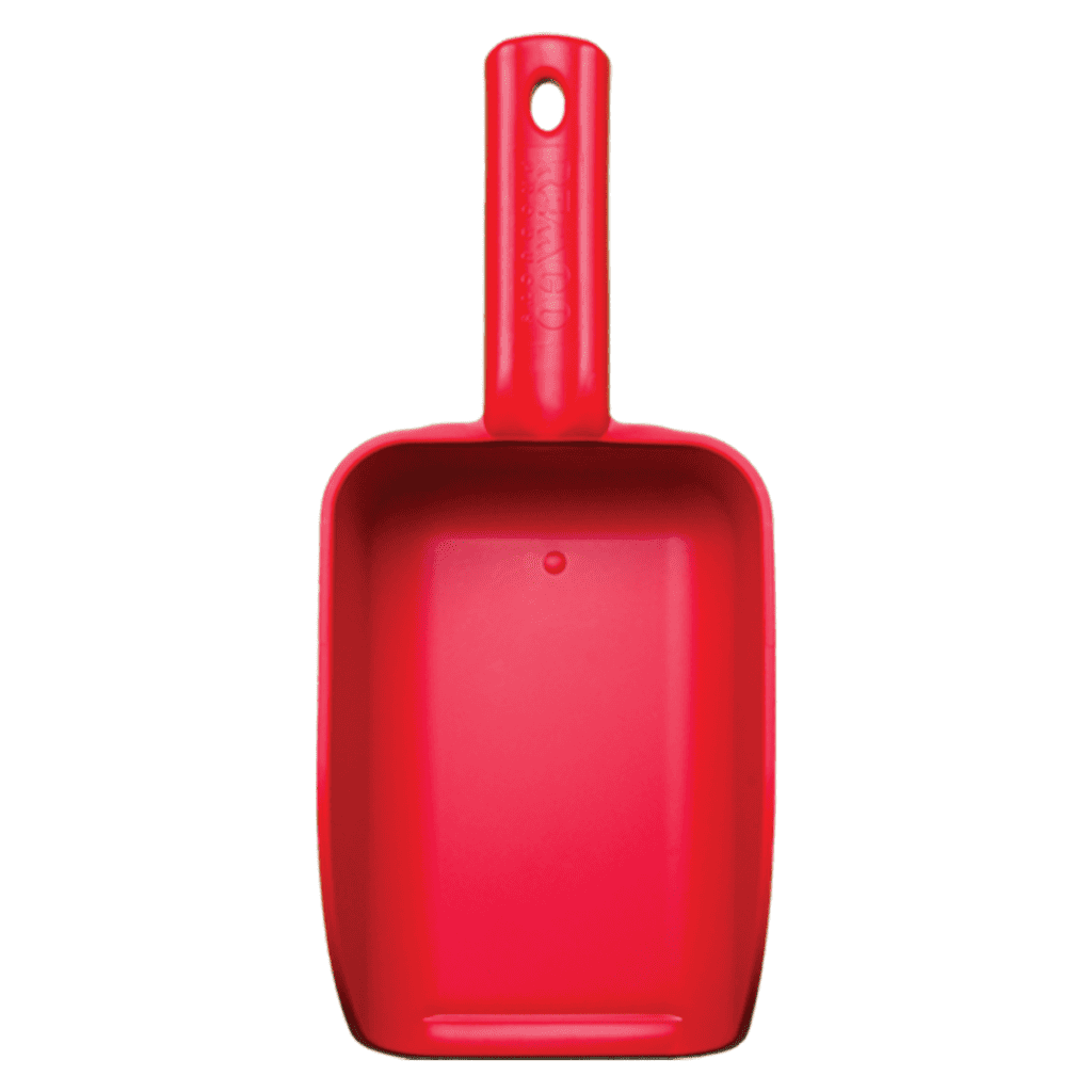 Remco Small Hand Scoop, 33.8 Fl oz - Cellar-Tek Supplies