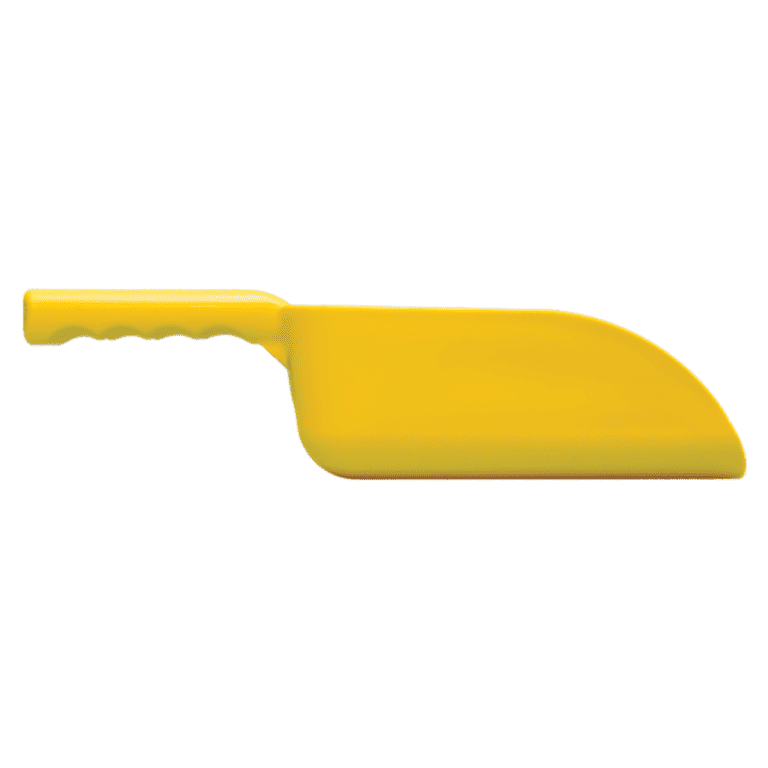 Remco Small Hand Scoop, 33.8 Fl oz - Cellar-Tek Supplies