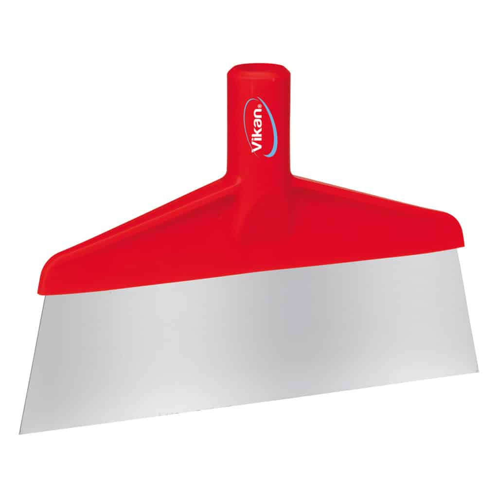 Remco SS Floor Scraper - Cellar-Tek Supplies