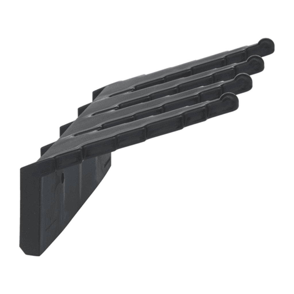 Remco Wall Bracket System - Cellar-Tek Supplies