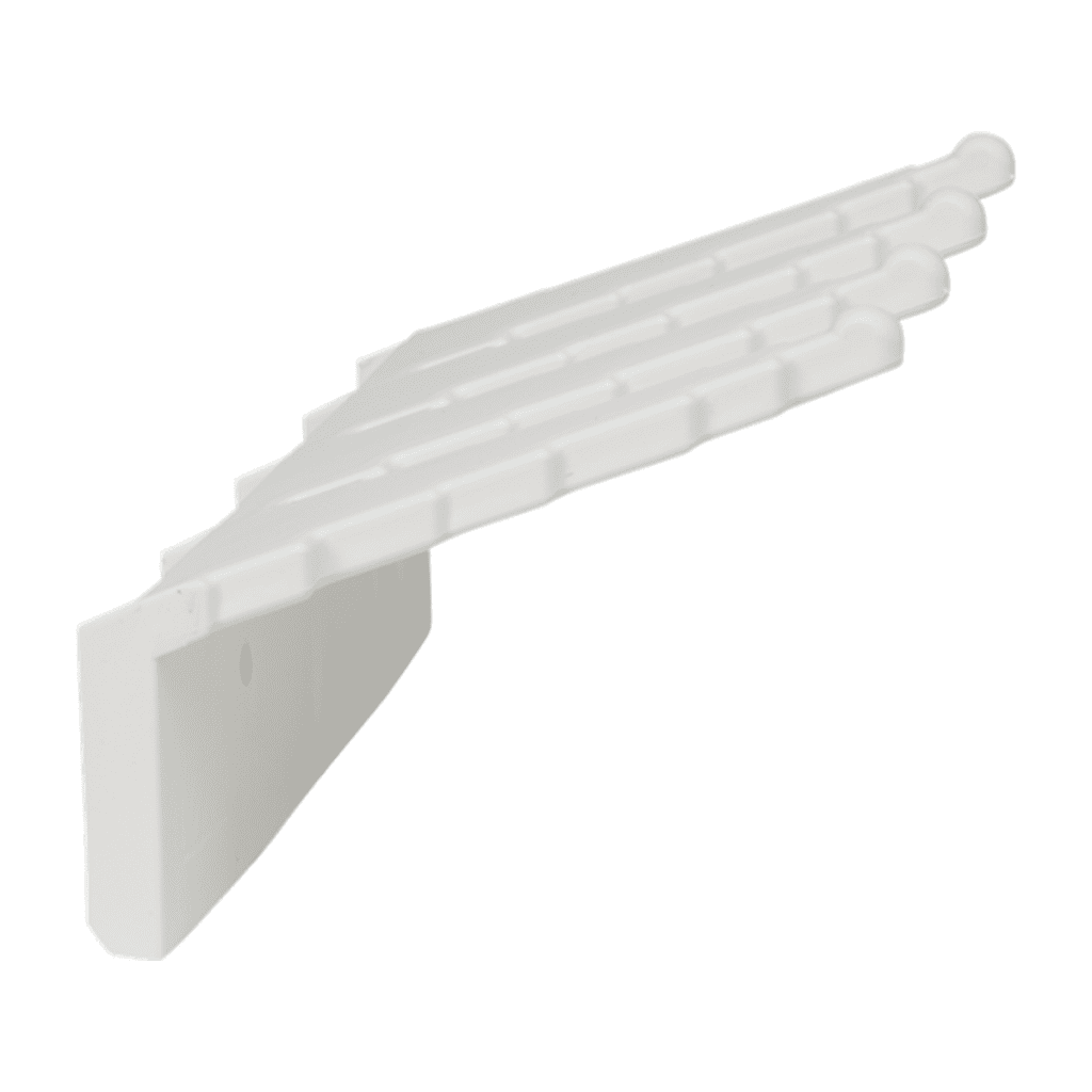 Remco Wall Bracket System - Cellar-Tek Supplies