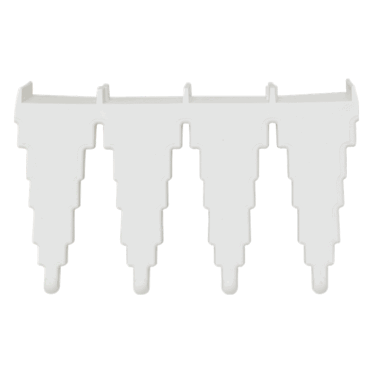 Remco Wall Bracket System - Cellar-Tek Supplies