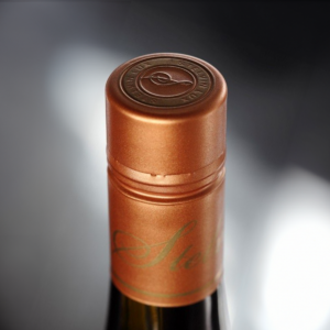 Custom STELVIN® Lux Closures - Cellar-Tek Supplies