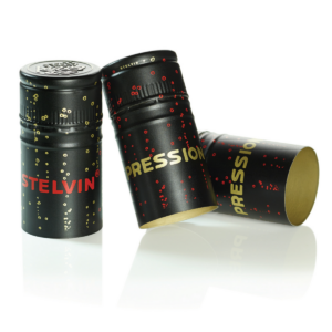 STELVIN® Pressure Closures - Cellar-Tek Supplies