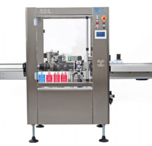 STS S2/L Labeller - Cellar-Tek Supplies