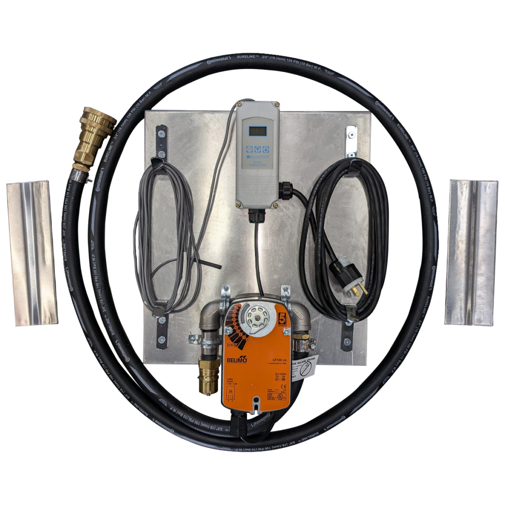 Tank Temperature Control Pack - Cellar-Tek Supplies