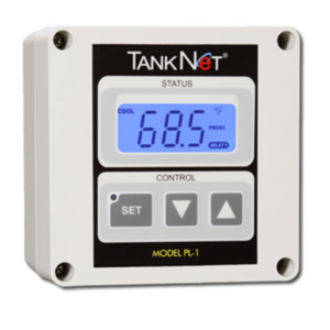 Automatic Temperature Control - TankNet - Cellar-Tek Supplies - %wc_brand%