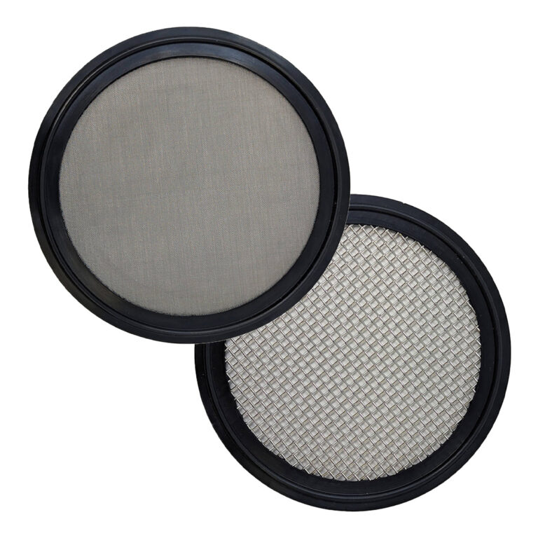 Tri-Clamp (TC) Mesh Gaskets - Cellar-Tek Supplies